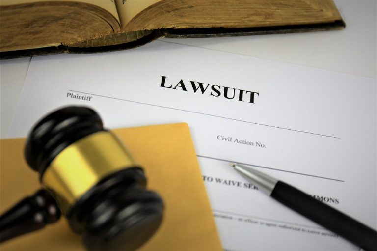 10 Things You Didn t Know About Filing A Lawsuit Legal Guidance Now 10 Things You Didn t Know About Filing A Lawsuit Legal Guidance Now